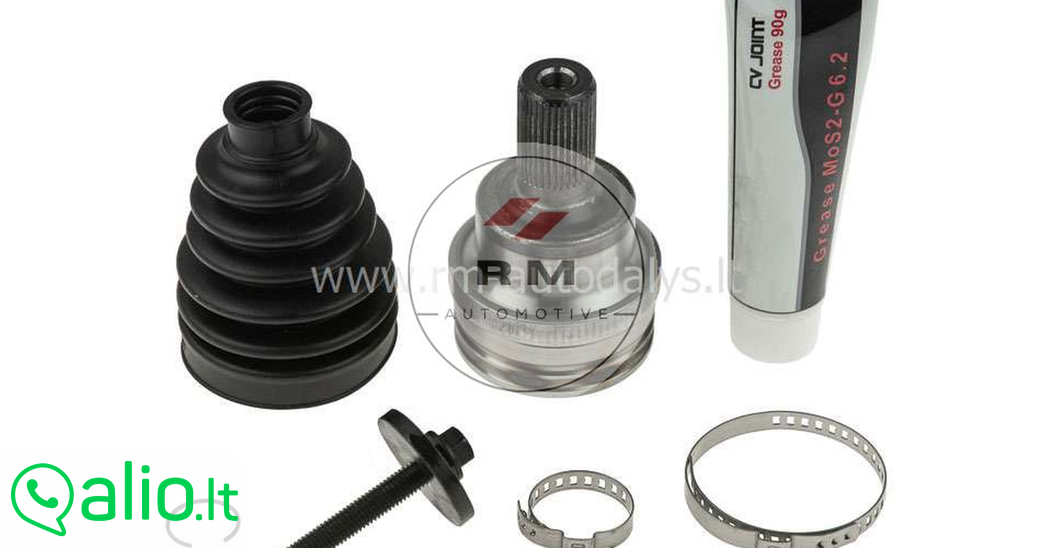 Volvo XC60 [2008 - 2017] IŠORINIS LANKSTAS / IŠORINĖ GRANATA | Alio.lt